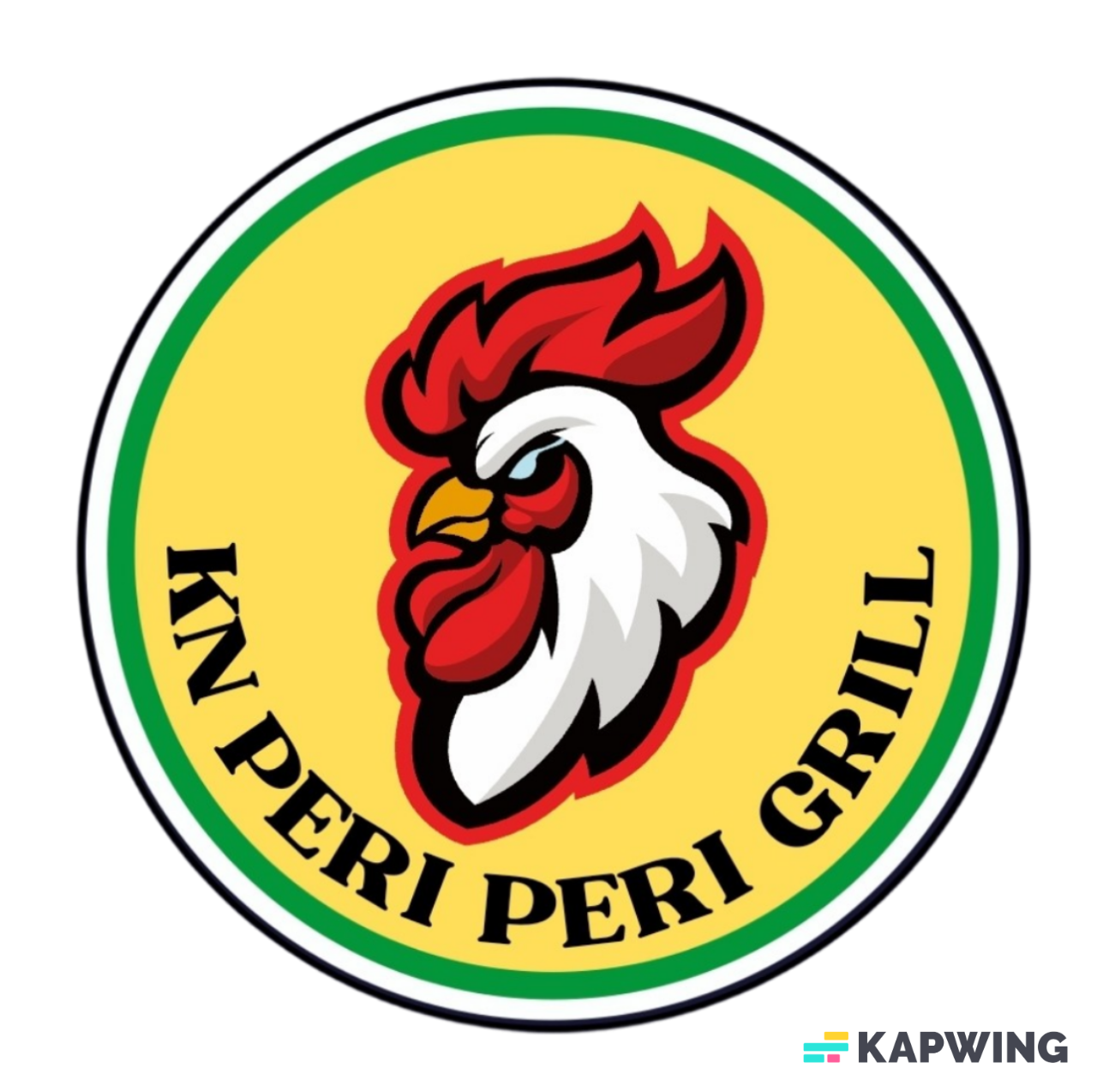 KN PERI PERI GRILLS